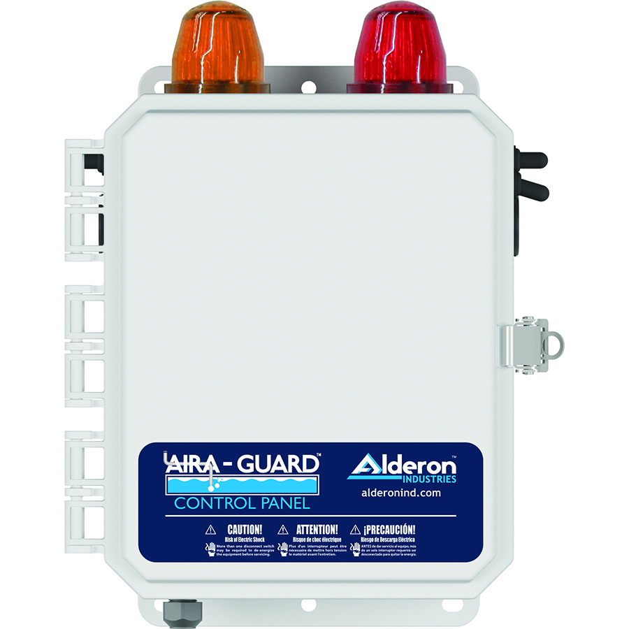 Alderon Industries