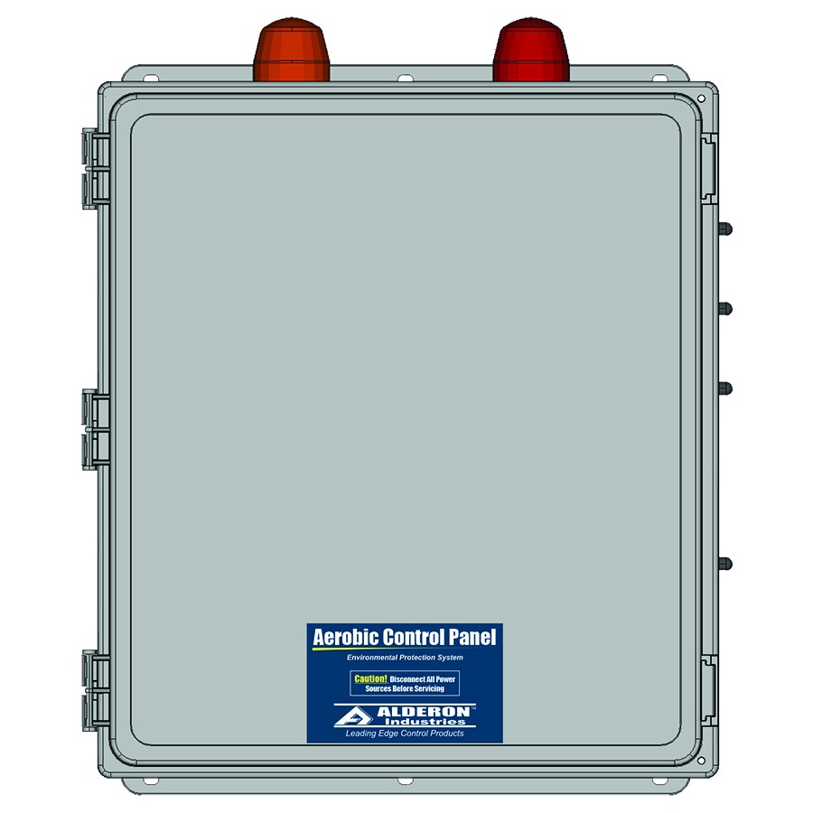 Alderon Industries