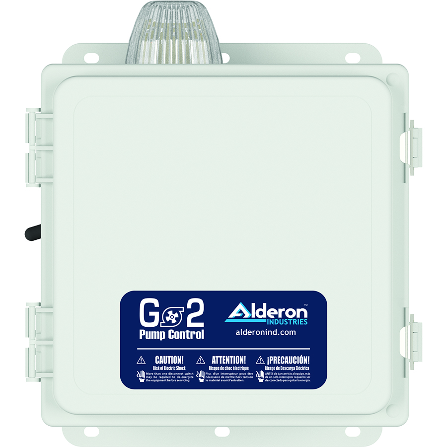 Alderon Industries