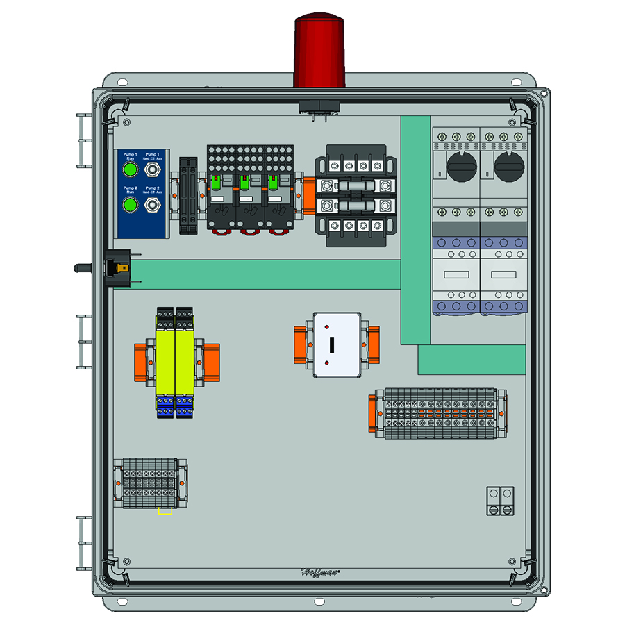 Alderon Industries