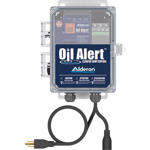 Alderon Industries