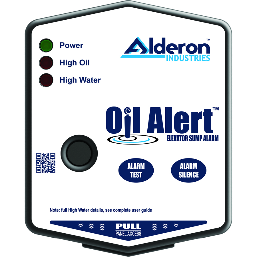 Alderon Industries