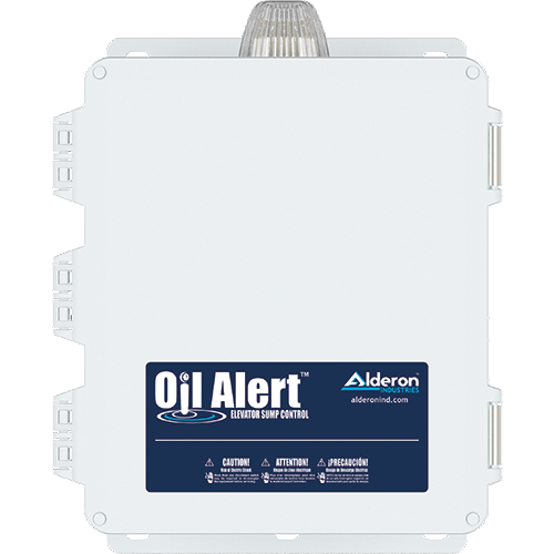 Alderon Industries