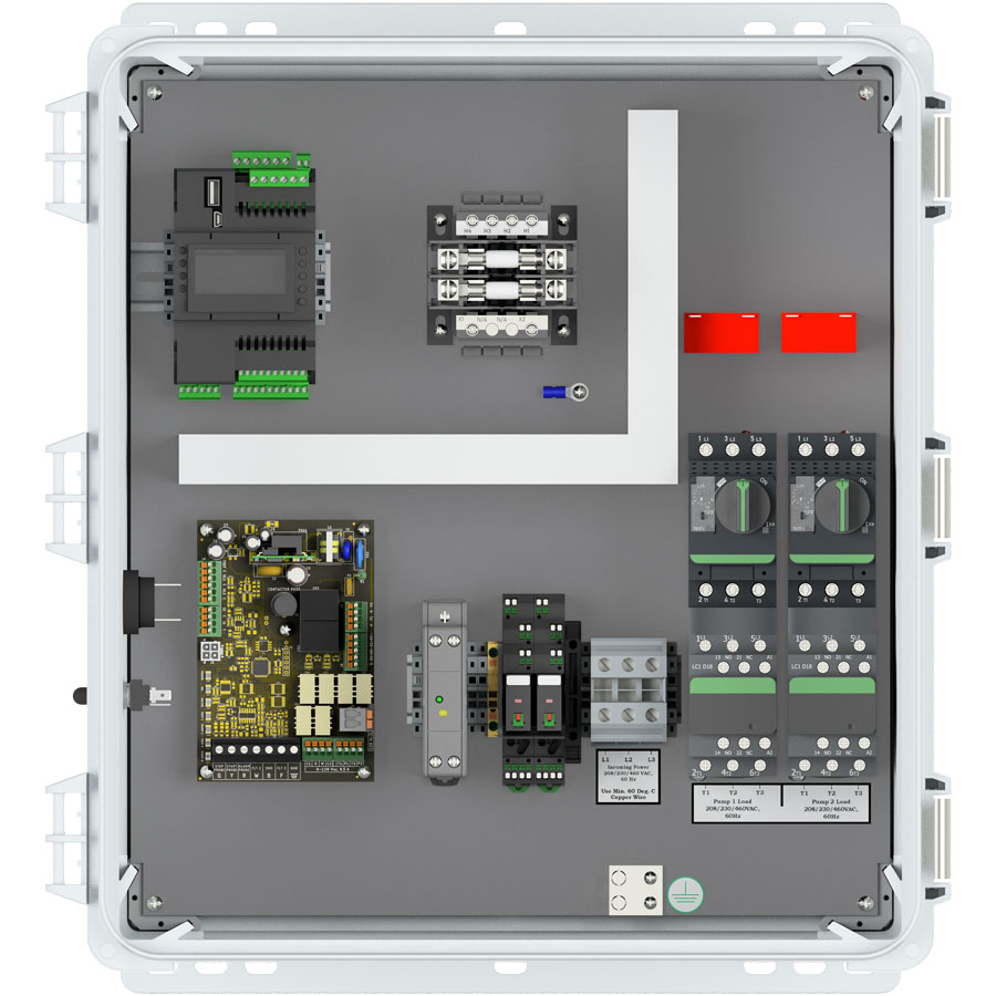 Alderon Industries