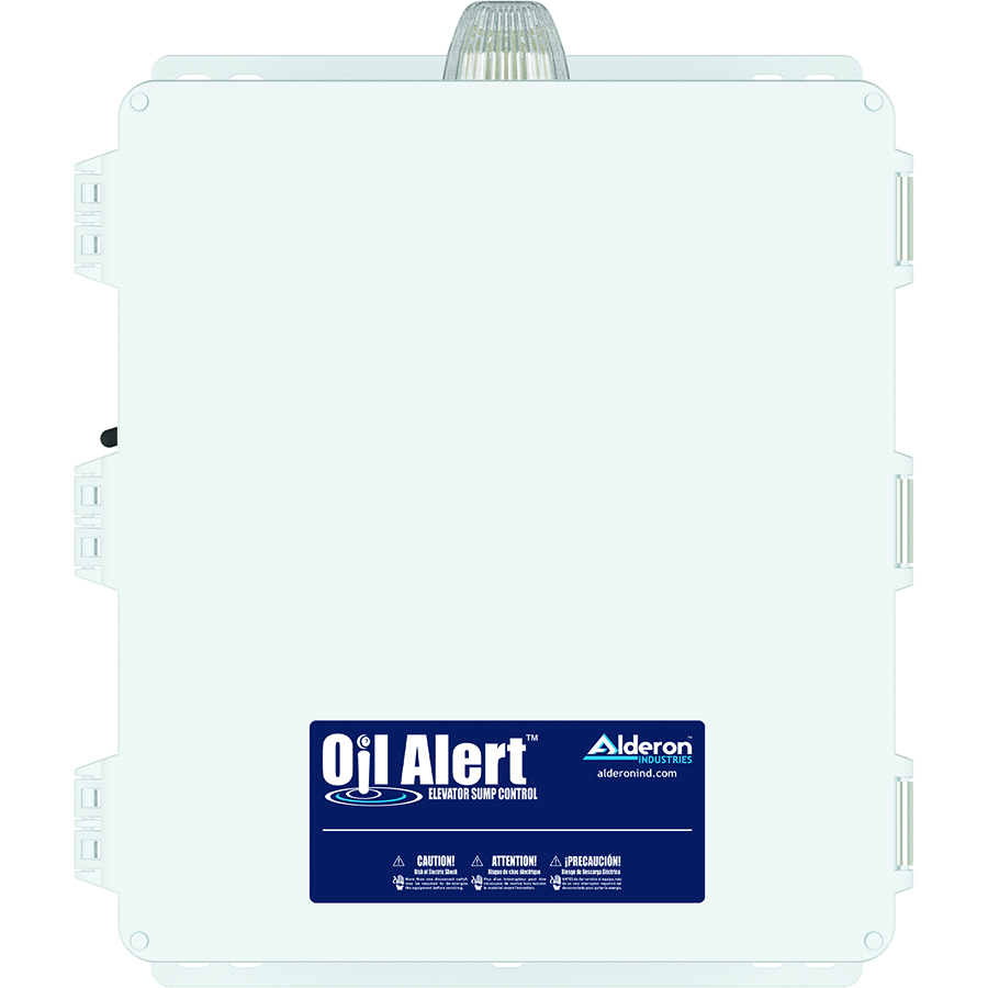 Alderon Industries