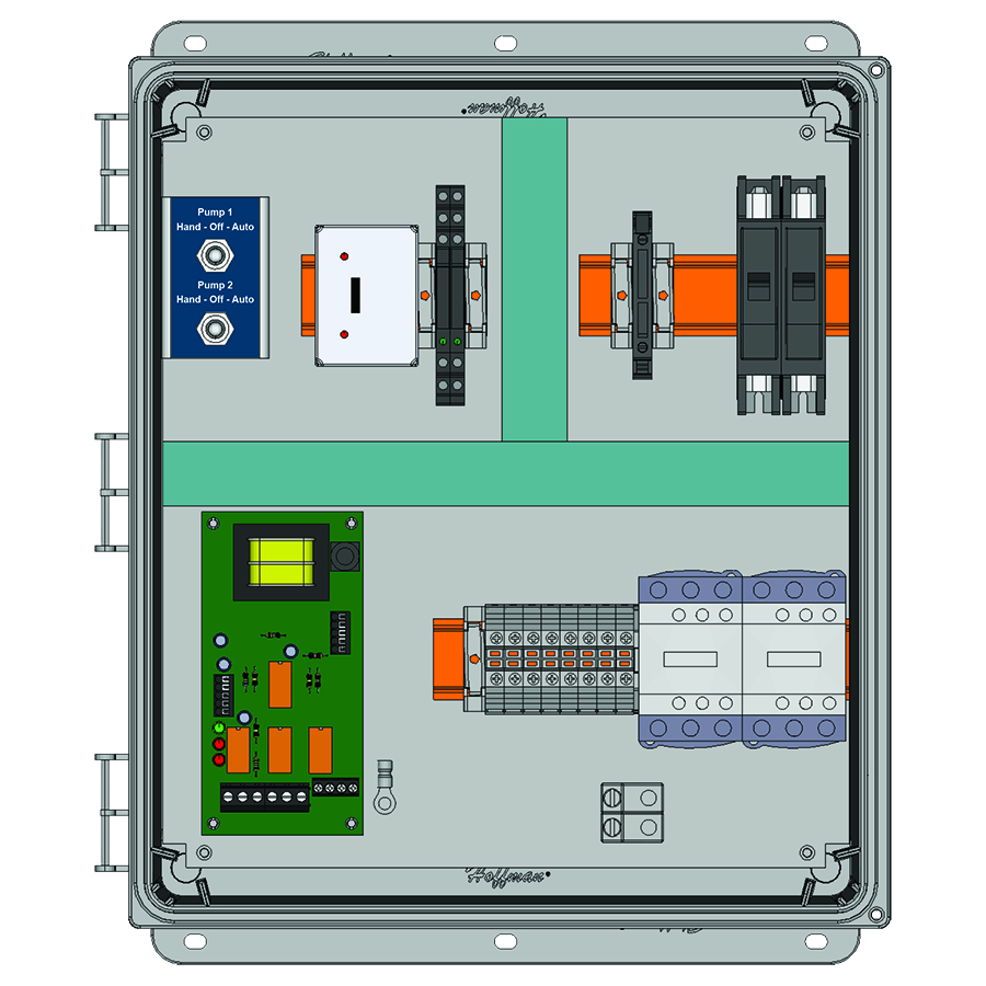 Alderon Industries