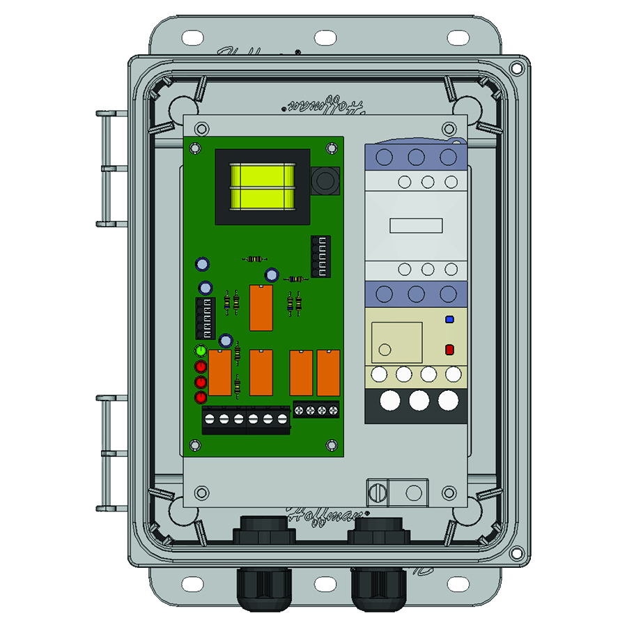 Alderon Industries