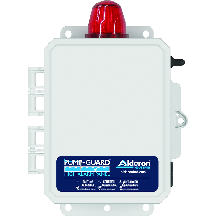 Alderon Industries