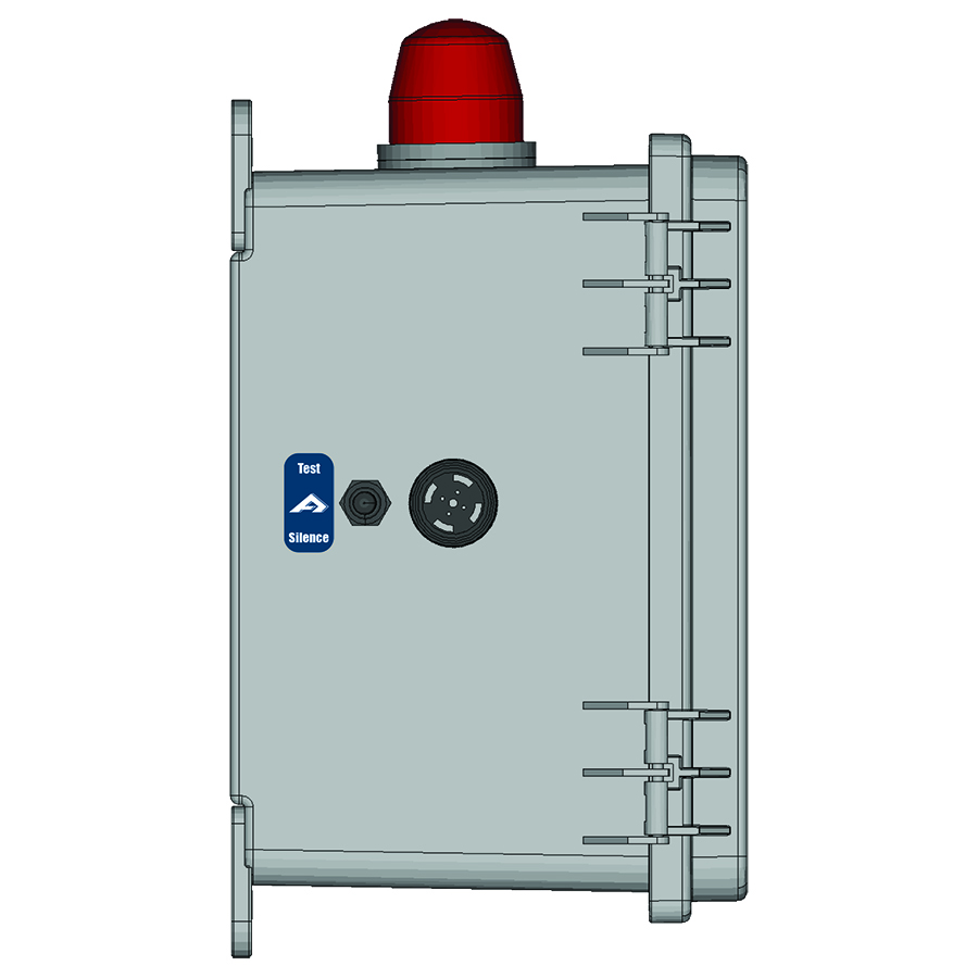 Alderon Industries