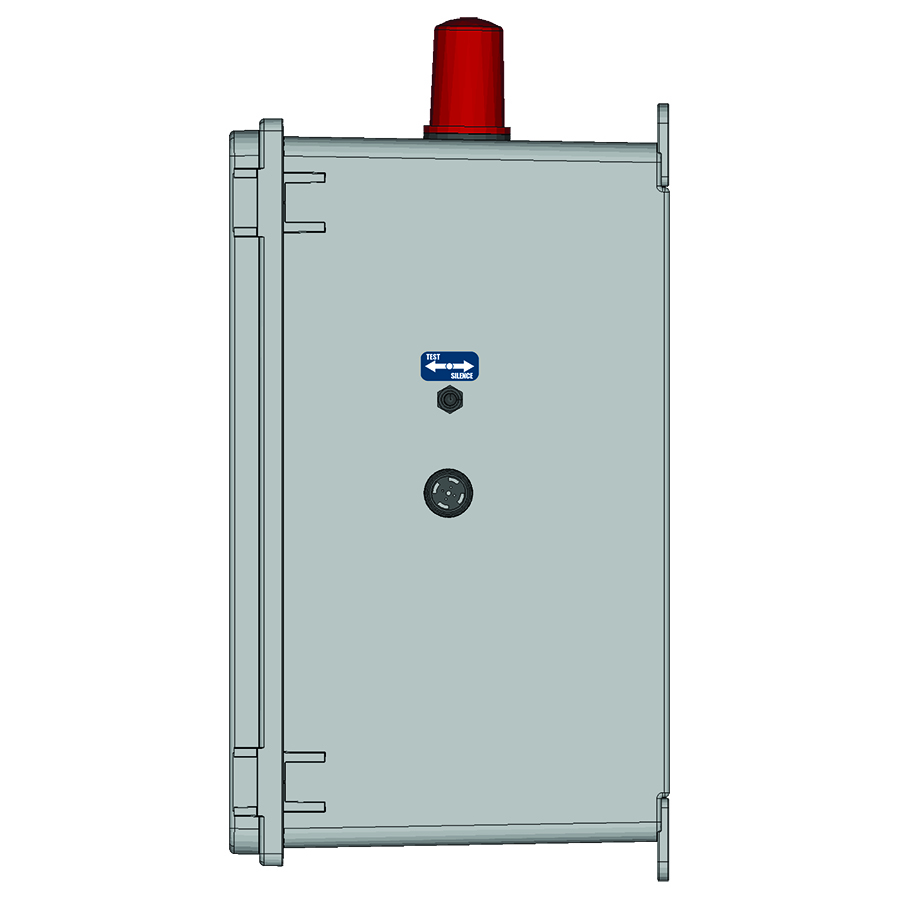 Alderon Industries
