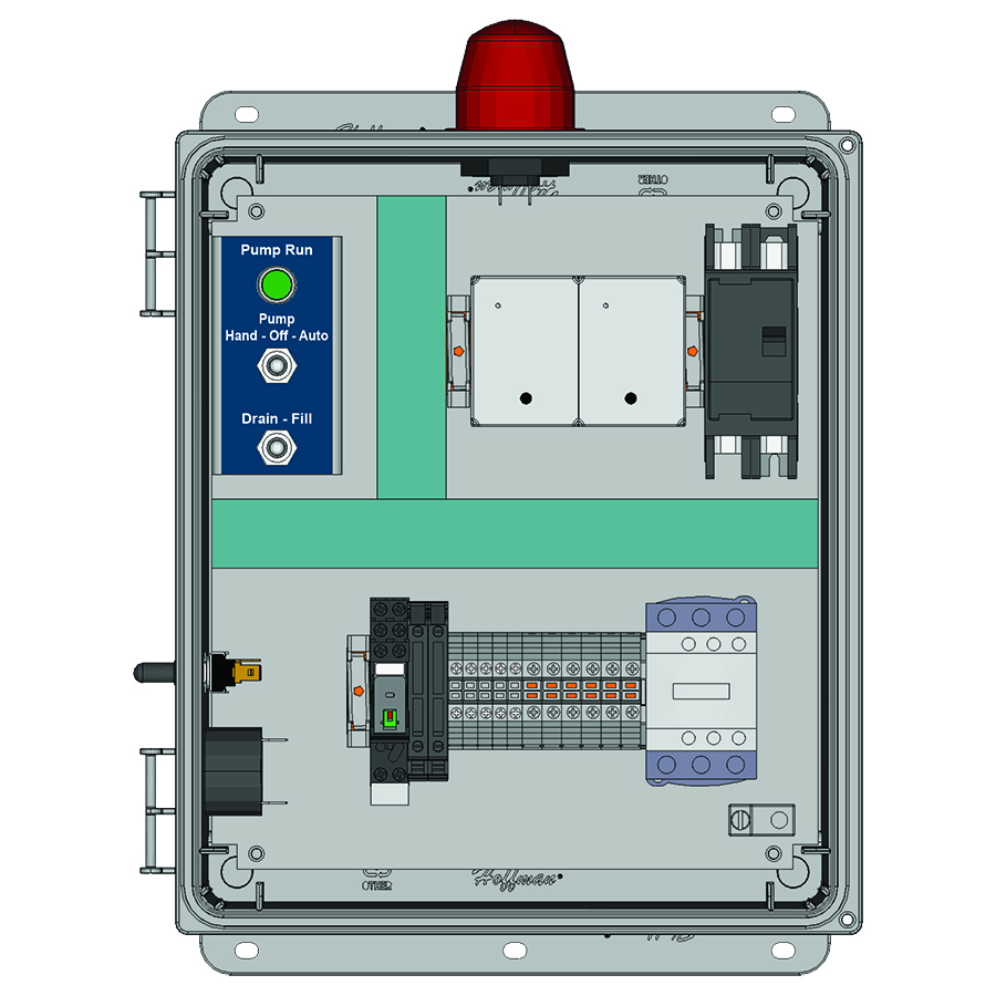 Alderon Industries