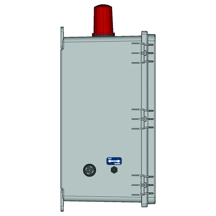 Alderon Industries