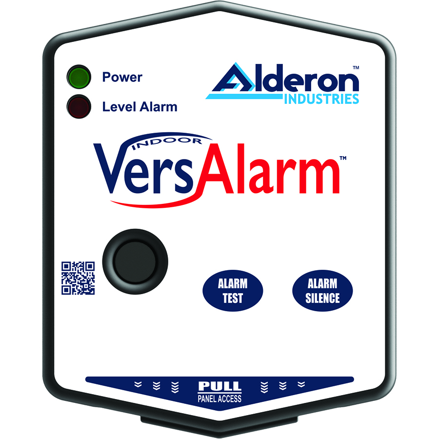 Alderon Industries
