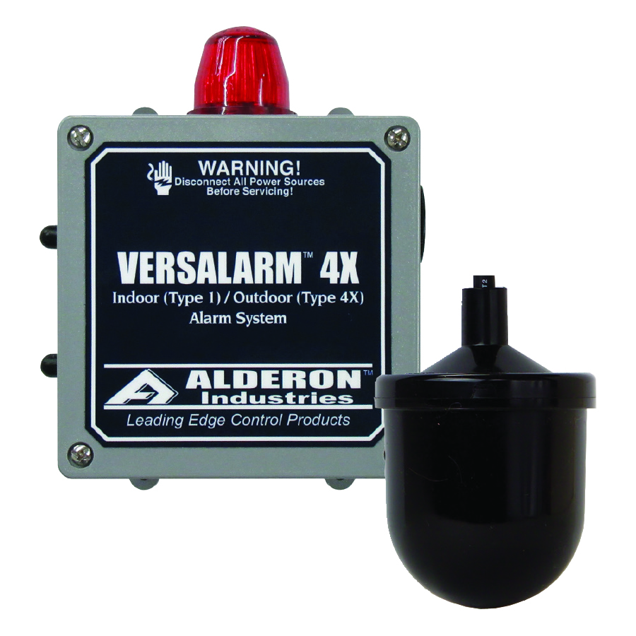 Alderon Industries
