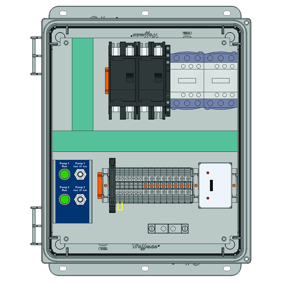 Alderon Industries