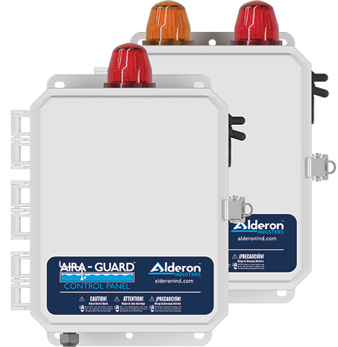 Alderon Industries