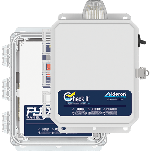 Alderon Industries