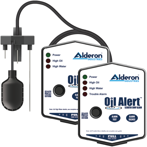 Alderon Industries