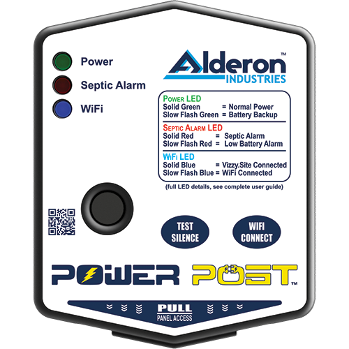 Alderon Industries