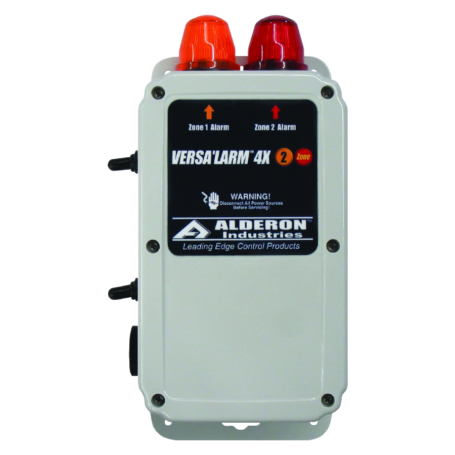 Alderon Industries